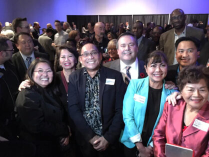 Amy Sundberg a Recipient of Canada’s Senate 150th Anniversary Medal ...