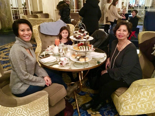 Amy Sundberg a Recipient of Canada’s Senate 150th Anniversary Medal ...