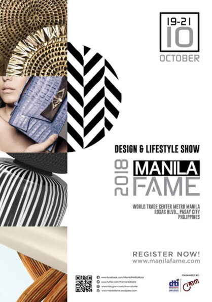 The Philippines’ Top Design and Lifestyle Brands Take Centre Stage at ...