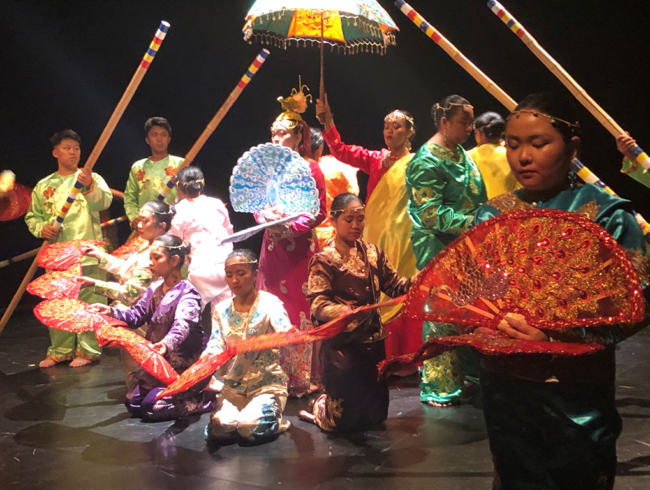 Karilagan Dance Society represents Canada at Dance Grand Prix Italia ...