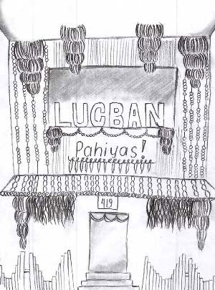 Lucban, Quezon: A place of colors and harmony - Alberta Filipino Journal