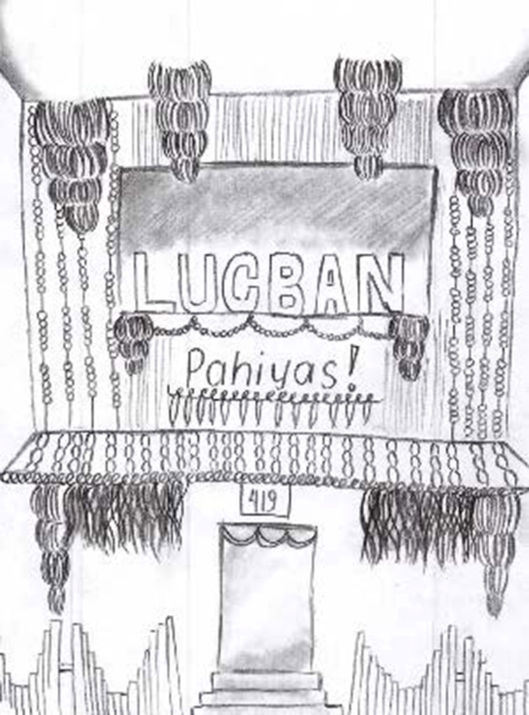 Lucban, Quezon: A place of colors and harmony - Alberta Filipino Journal