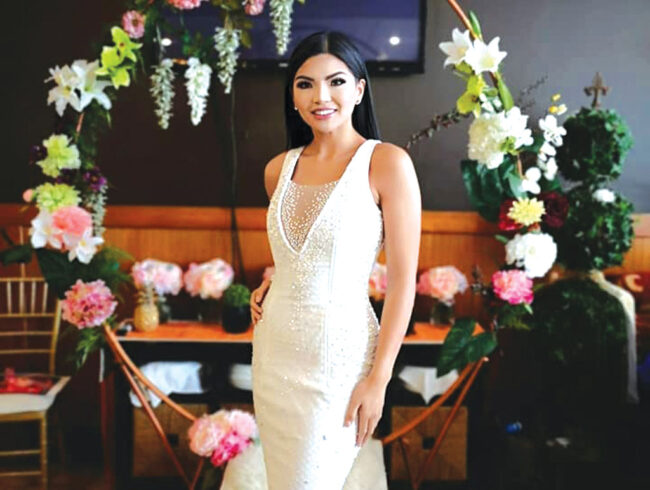 Jean De Jesus: A Pride who Edmontonians can forever be proud of ...