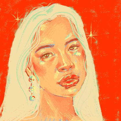 Filipina Art in Perspective - Alberta Filipino Journal