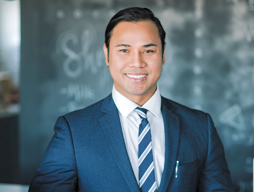 Edge Grabador: FILIPINO JOURNAL INTERVIEW A New Version of You ...