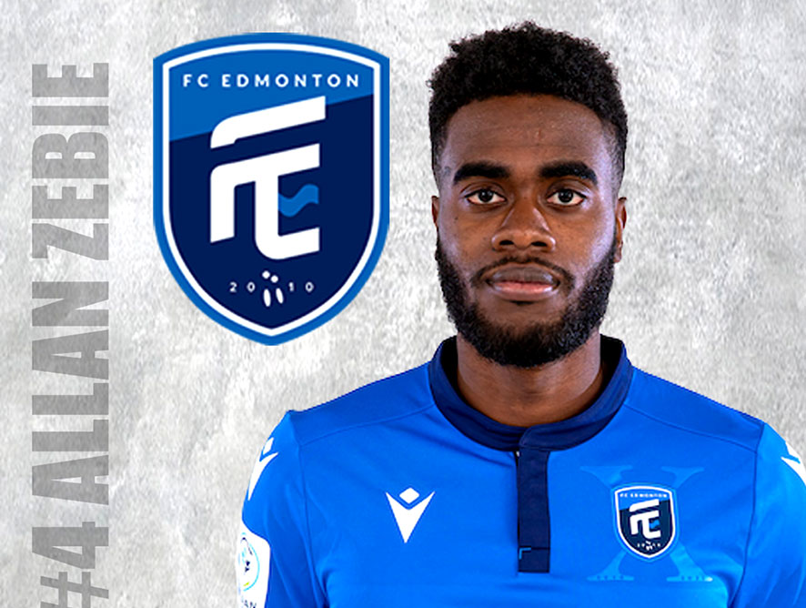 Another exciting announcement from FC Edmonton! - Alberta Filipino Journal