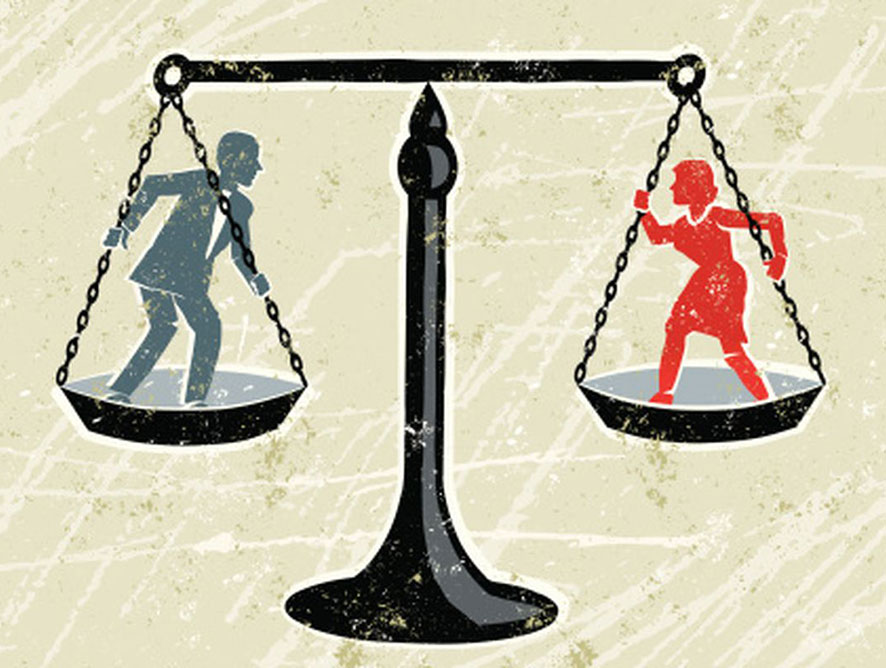 Misogyny: Yesterday and Today - Alberta Filipino Journal