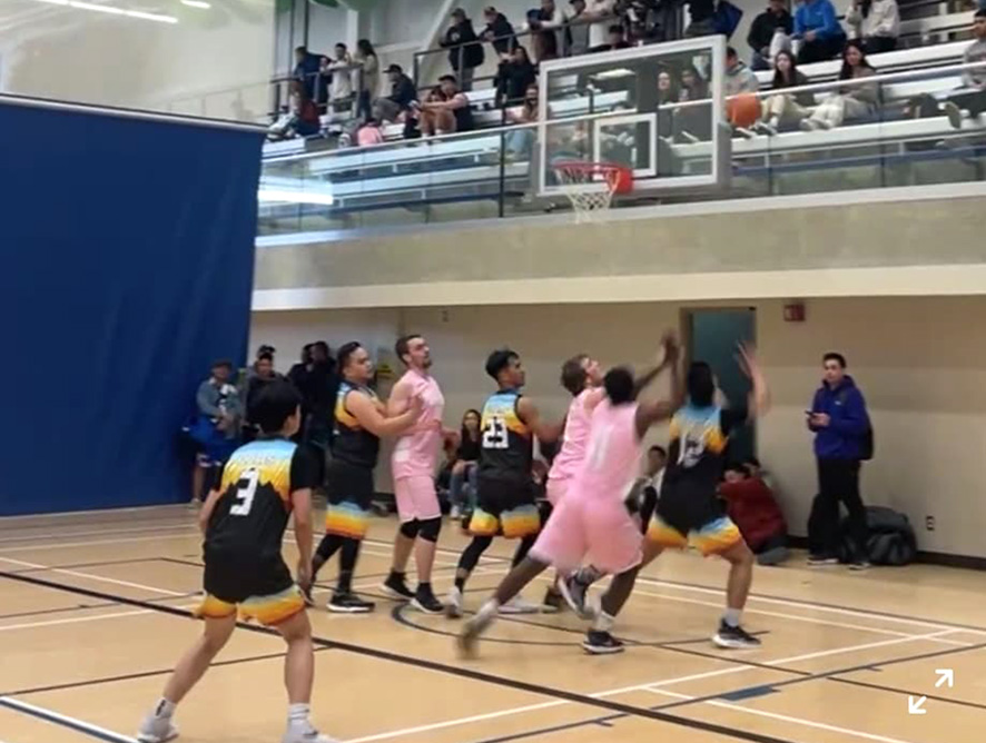 DT Elite Red Deer Spring Basketball League Results, April 17: - Alberta ...