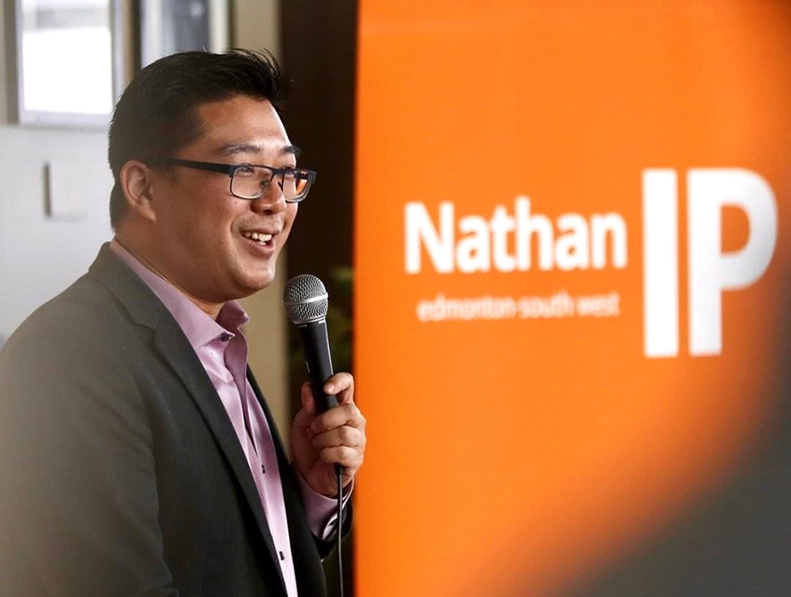 NDP’s best choice for Edmonton-SW - Alberta Filipino Journal