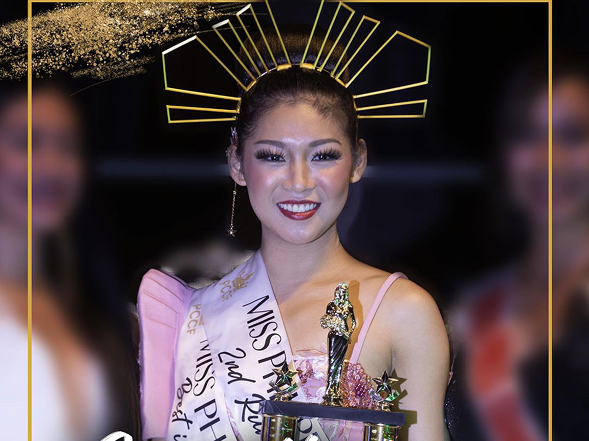 Camille Speaks - Alberta Filipino Journal